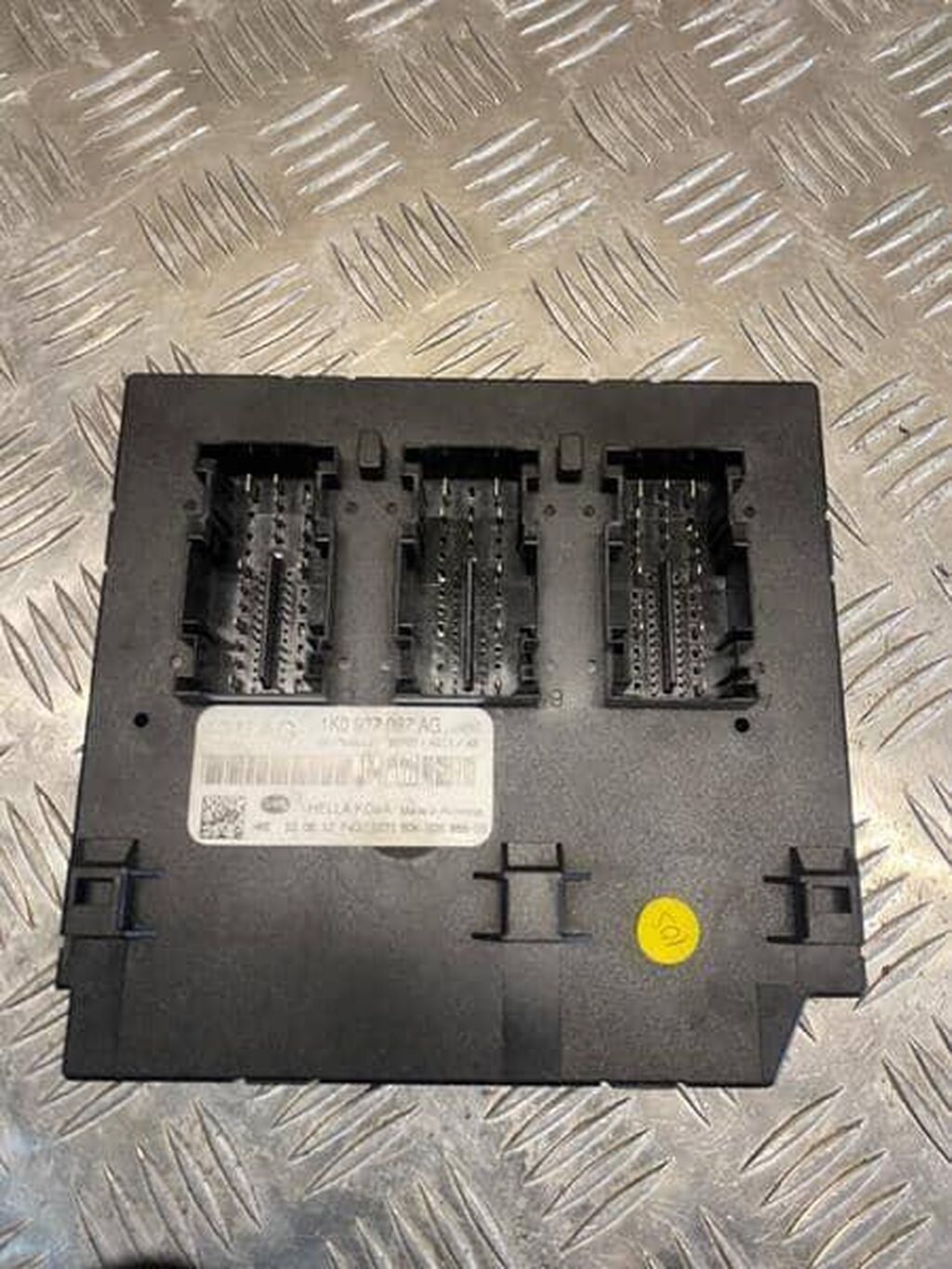 BODY CONTROL ZA VOLKSWAGEN CADDY, GOLF 6, PASSAT B6 . OD 2008. DO