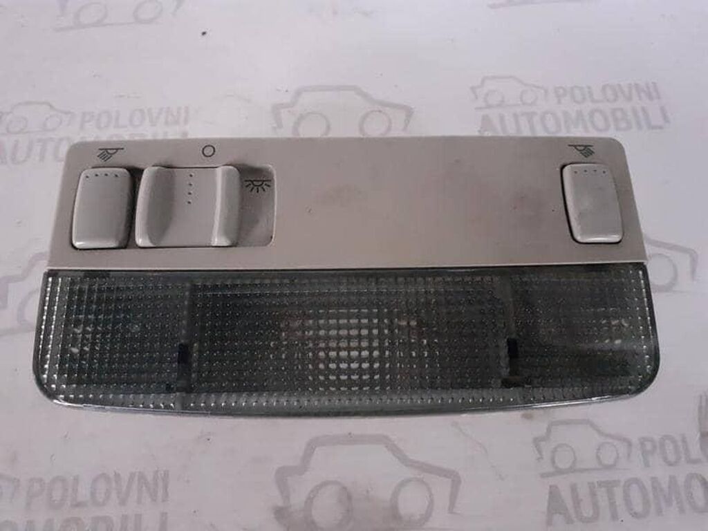 SVETLO KABINE ZA VOLKSWAGEN POLO OD 1995. DO 2005. GOD. | svetlo