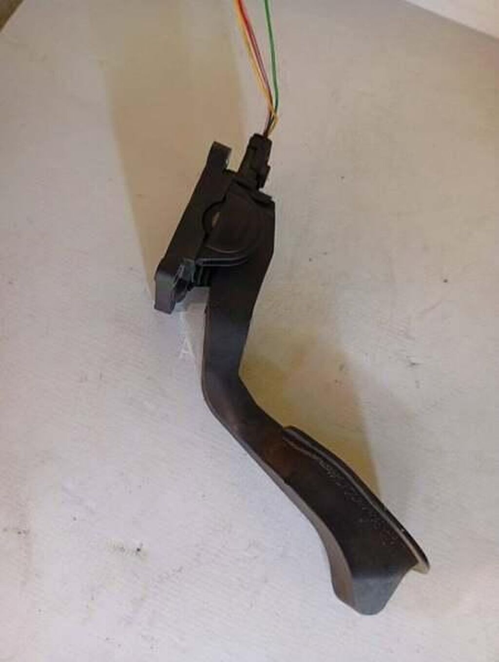 PEDALA- PAPUČA GASA ZA CITROEN XSARA OD 1999. DO 2005. GOD. | papuča