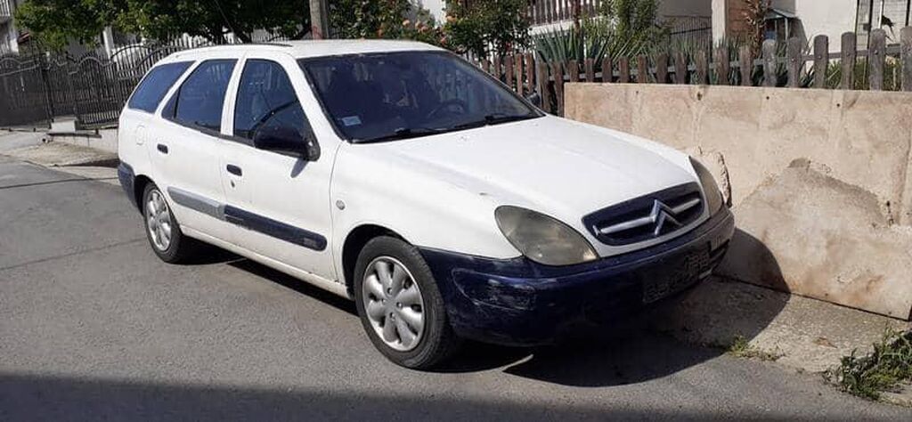 KONTAKT BRAVA ZA CITROEN C5, C8, EVASION . OD 1996. DO 2006. GOD. |