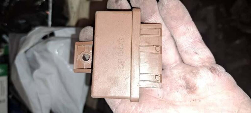 RELEJ PUMPE GOIVA 1.1 BENZIN ZA PEUGEOT 206 | imam sve delove za
