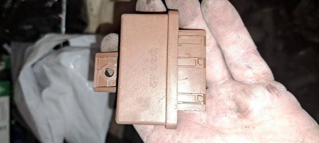 RELEJ PUMPE GORIA 1.6 BENZIN ZA PEUGEOT 206 | imam sve delove za