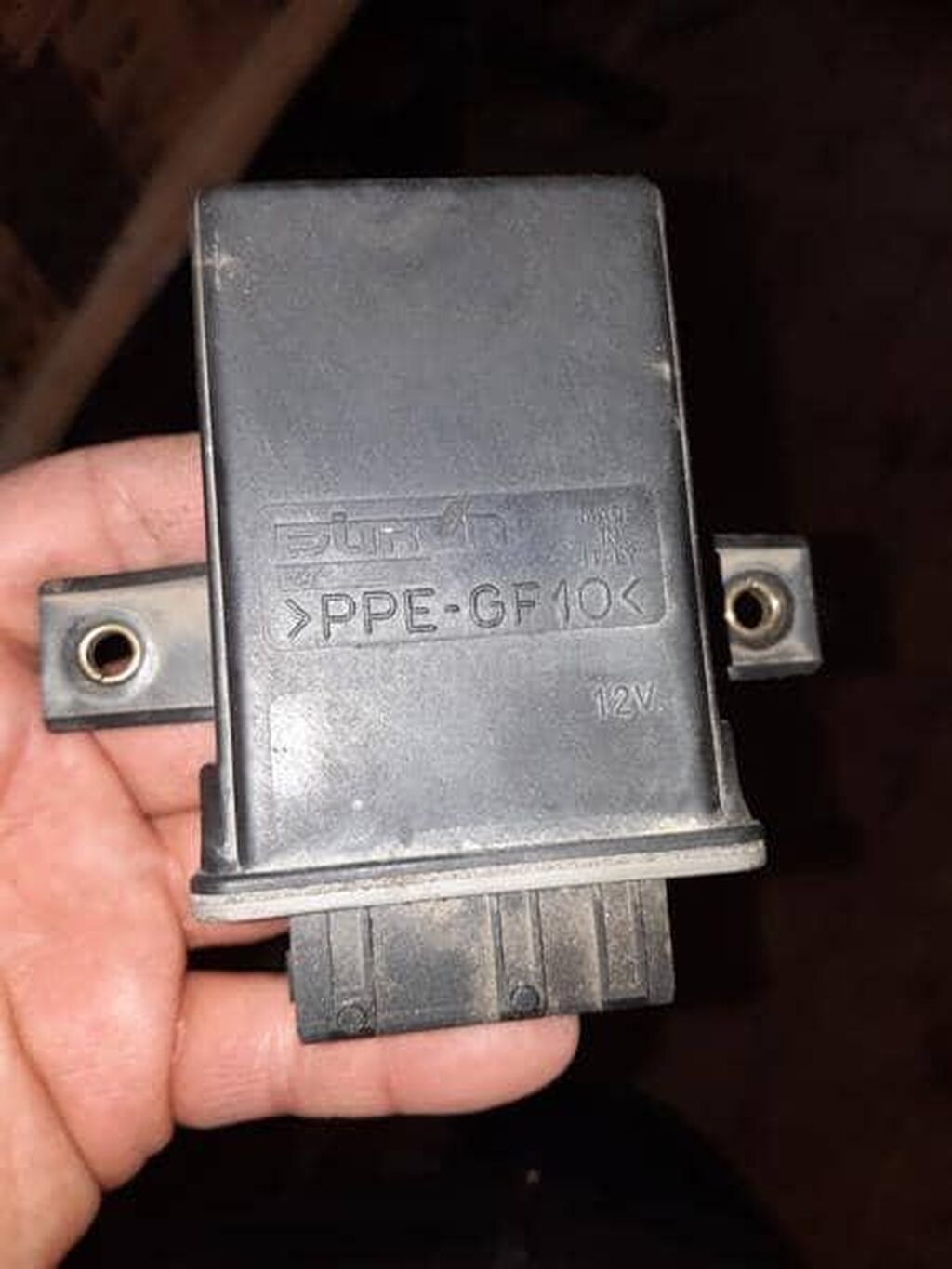 RELEJ BITRON PPE-GF10 ZA PEUGEOT 206 | Relej bitron PPE-GF10 za