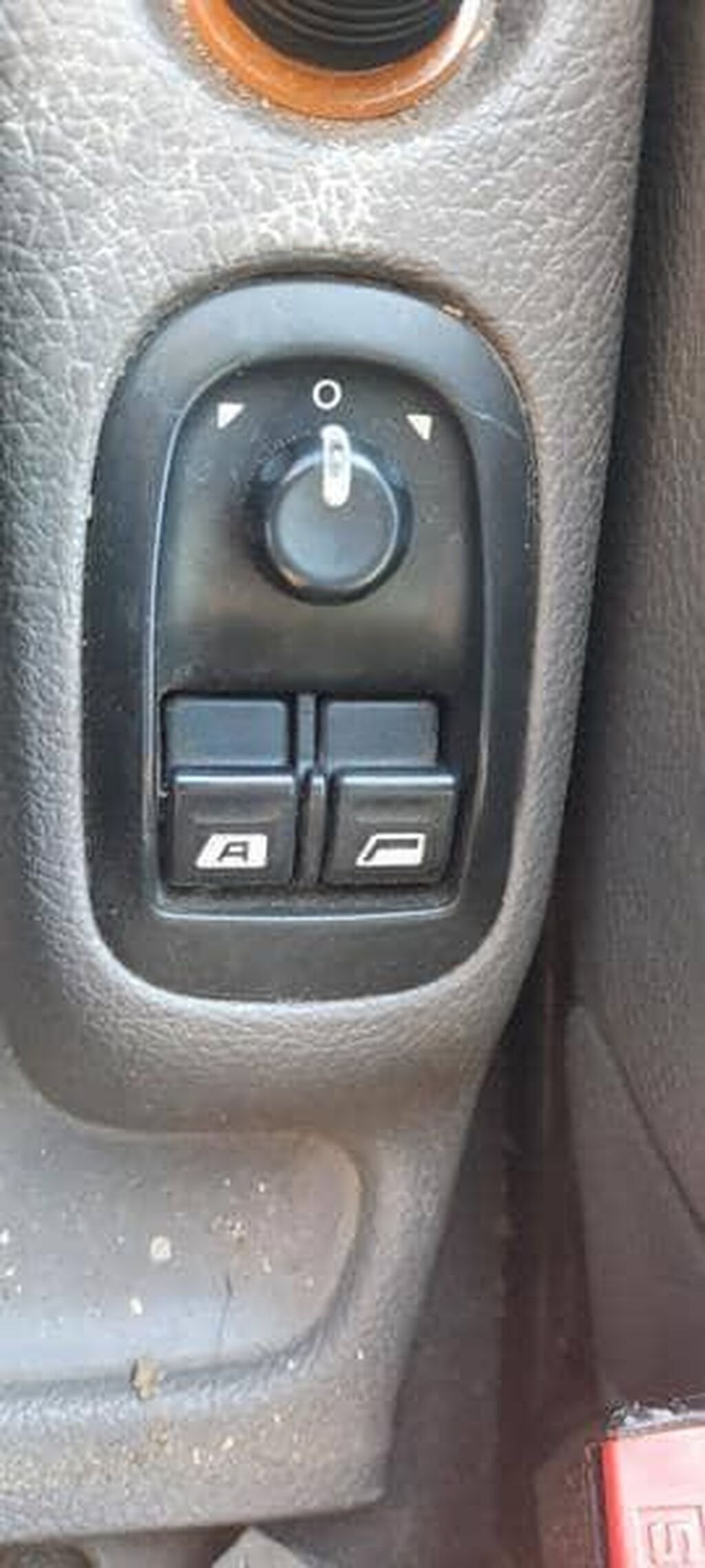 PREKIDAC PODIZACA STAKLA ZA PEUGEOT 206 | imam sve delove za peugeot