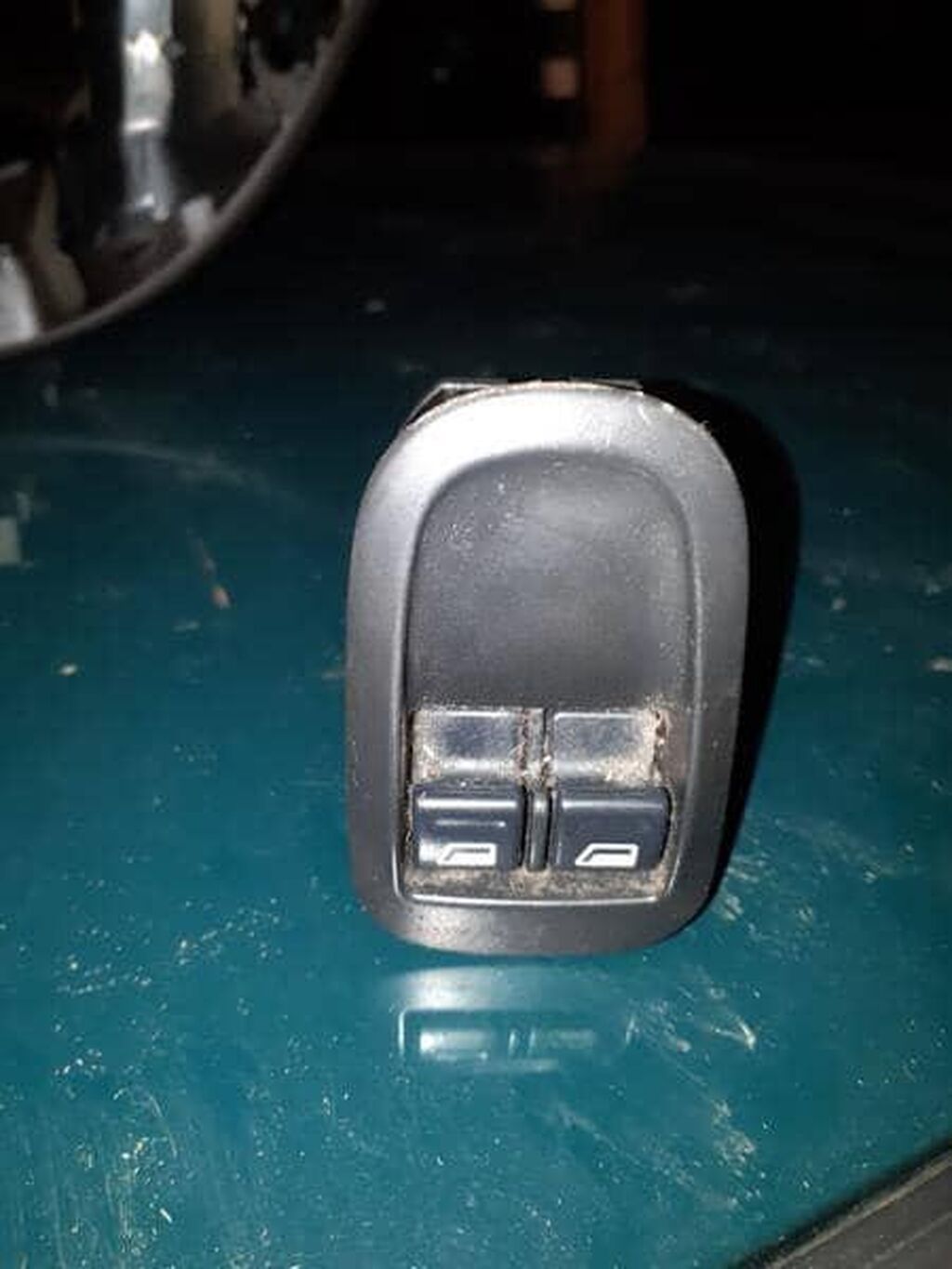 PREKIDAČ PODIZAČA PROZORA ZA PEUGEOT 206 | Prekidači stakla za