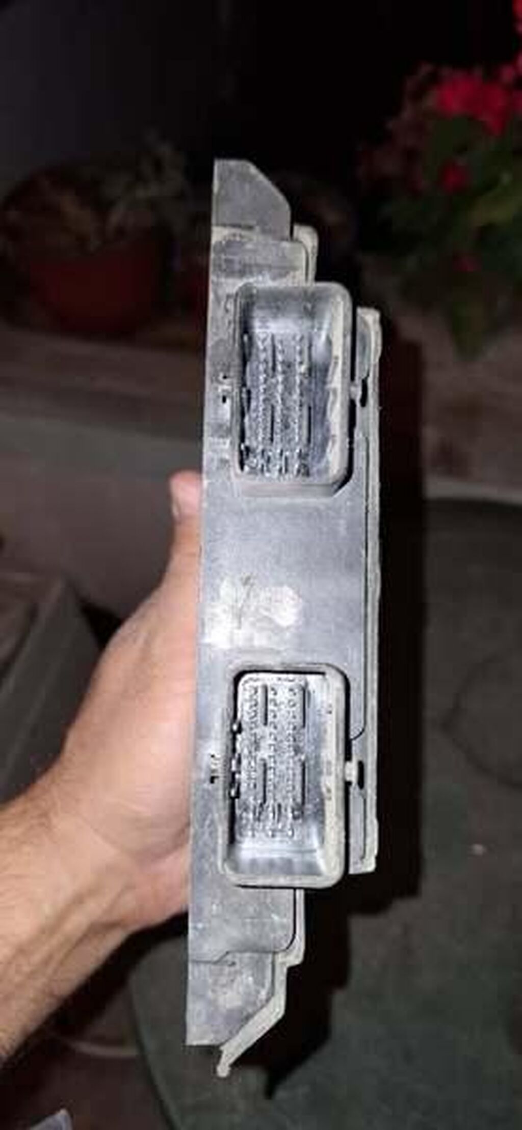 MOTORNI RACUNAR 1.9D ZA PEUGEOT 206 | motorni racunar za peugeot 206