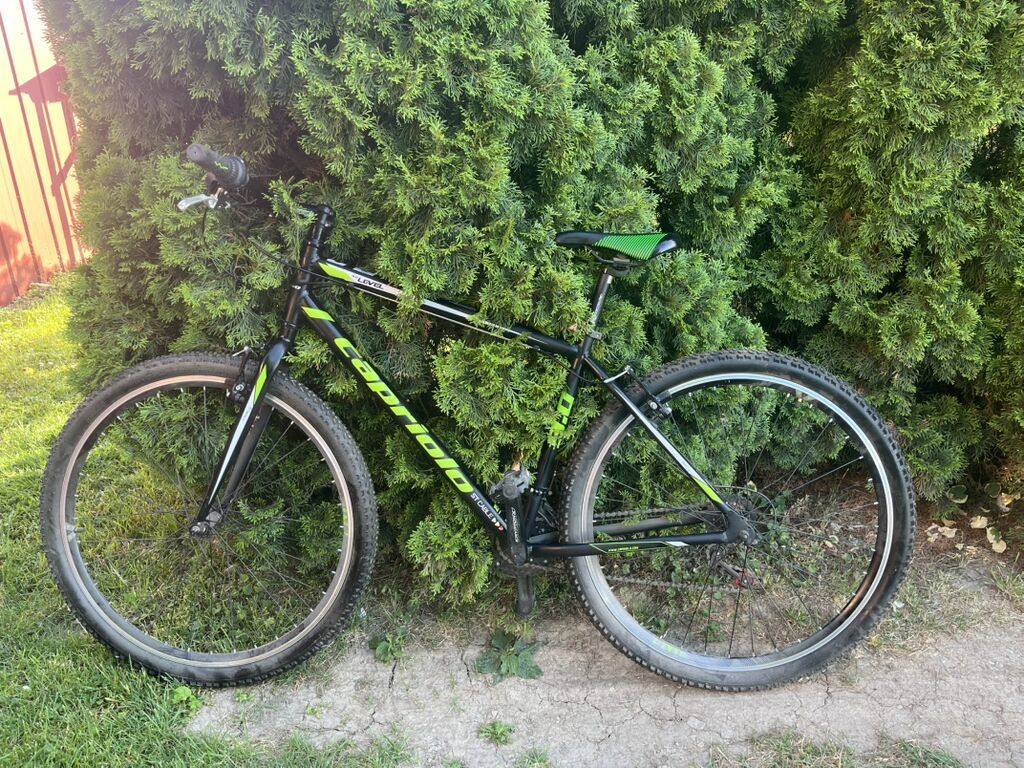 Capriolo Level 9.0 – planinski bicikl 29” - Veličina točkova: 29” (XC