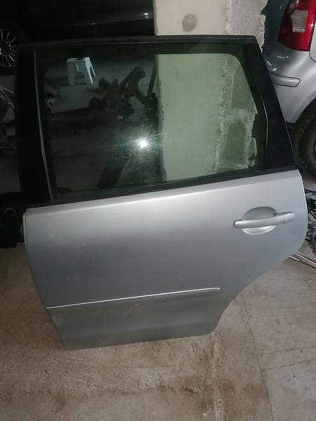 VRATA I KRILA ZA VOLKSWAGEN POLO OD 2001. DO 2005. GOD. | Far