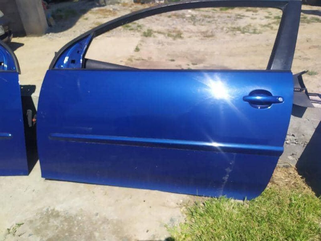 VRATA ZA VOLKSWAGEN GOLF 5 OD 2004. DO 2010. GOD. | *SERVIS I