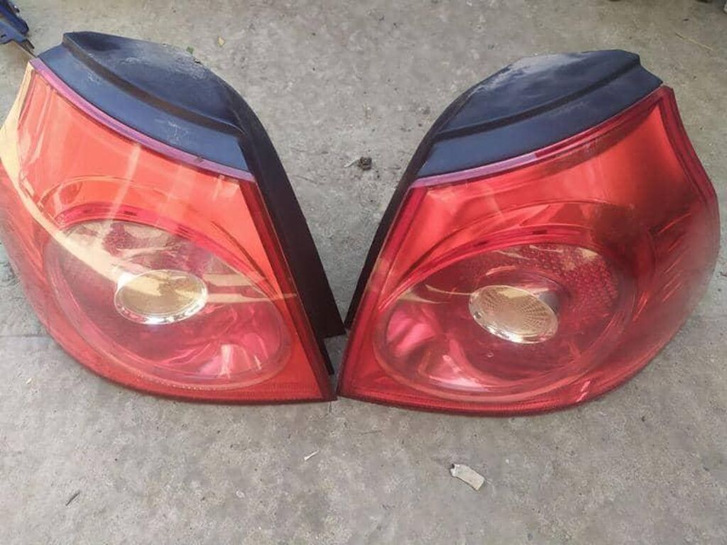 STOP LAMPE ZA VOLKSWAGEN GOLF 5 OD 2004. DO 2010. GOD. | *SERVIS I