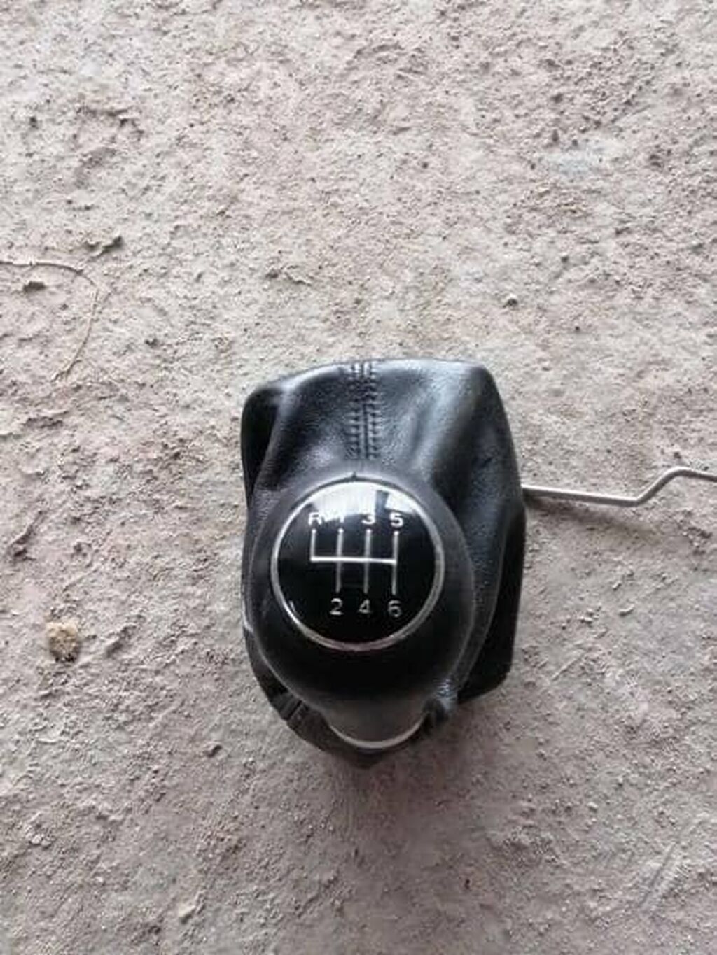 RUCICA MENJACA ZA AUDI A4 | Far, maska,hauba,branik krilo,prsa