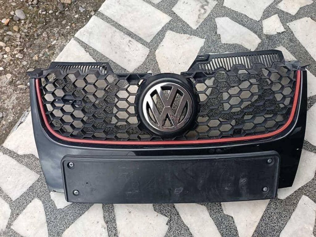 MASKA ZA VOLKSWAGEN GOLF 5 OD 2005. DO 2009. GOD. | SERVIS I POLOVNI