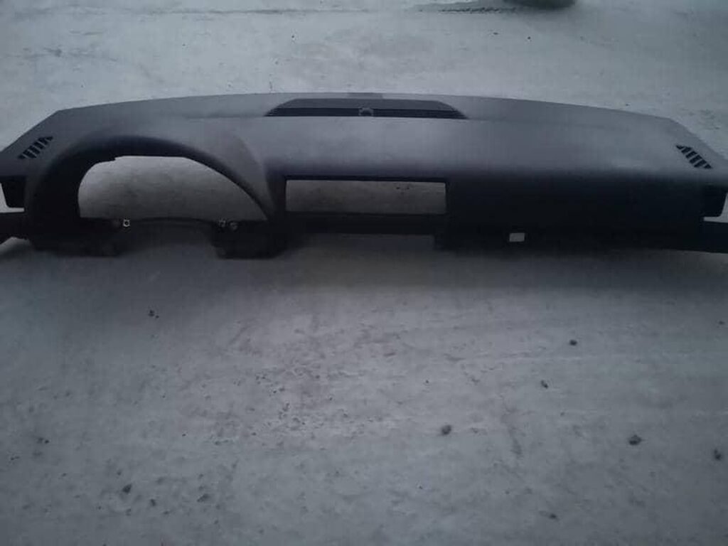INSTRUMENT TABLA ZA AUDI A4 OD 2001. DO 2009. GOD. | Far