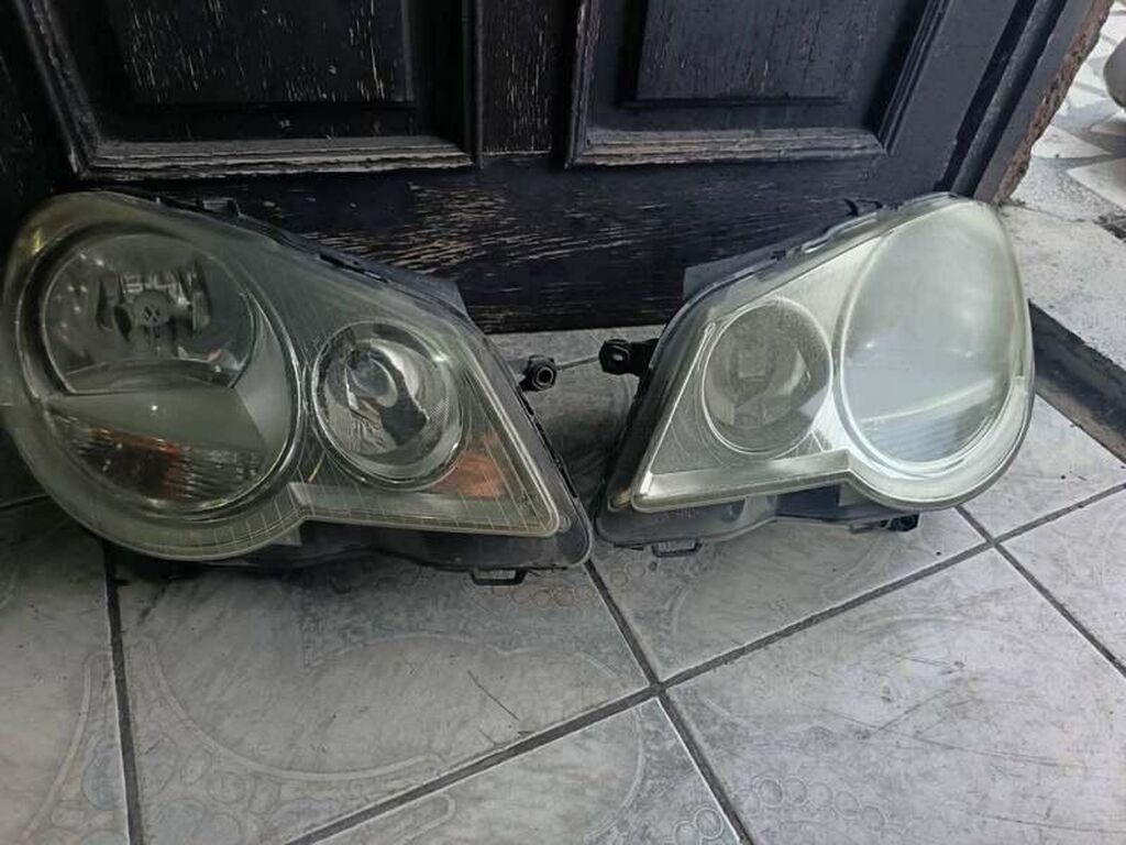 FAROVI ZA VOLKSWAGEN POLO OD 2006. DO 2009. GOD. | SERVIS I POLOVNI