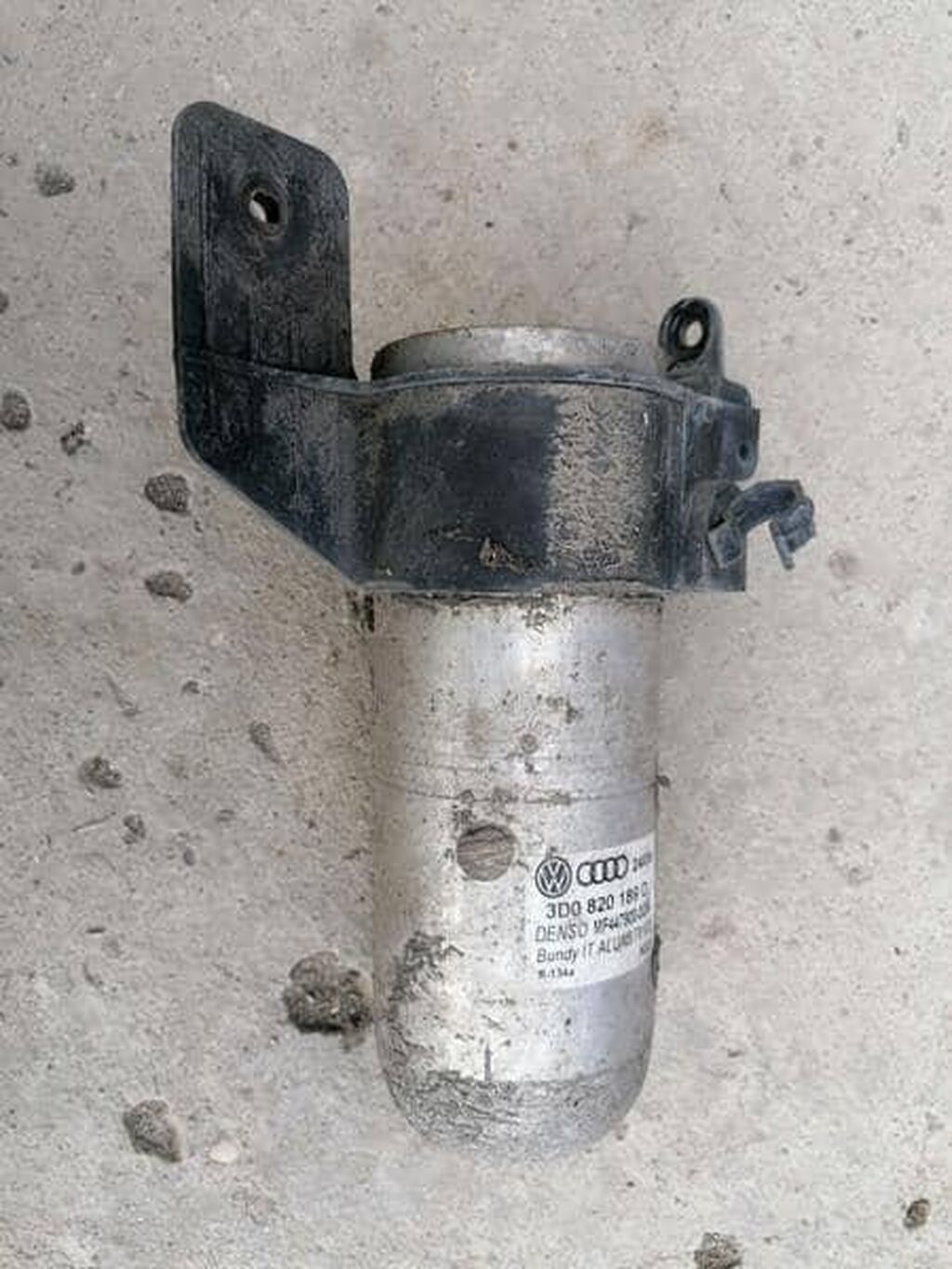 FILTER KLIME ZA VOLKSWAGEN PHAETON, TOUAREG | Far