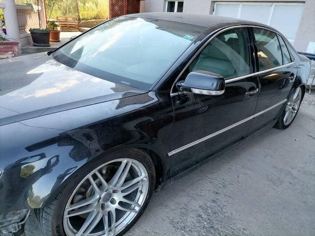 DELOVI ZA VOLKSWAGEN PHAETON OD 2004. DO 2010. GOD. | Far