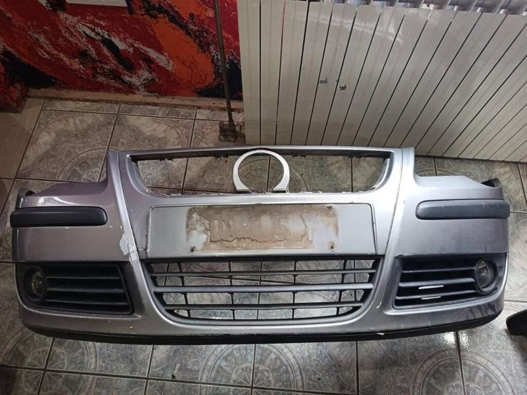 BRANICI ZA VOLKSWAGEN POLO OD 2006. DO 2009. GOD. | SERVIS I POLOVNI