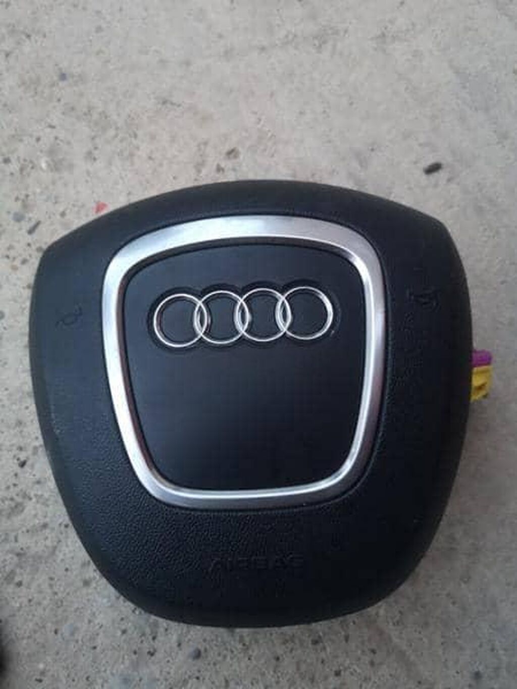 AIR BAG ZA AUDI A4 OD 2001. DO 2009. GOD. | Far, maska,hauba,branik