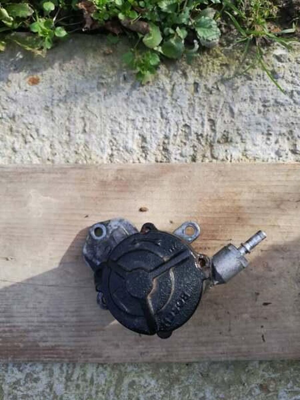 VAKUM PUMPA ZA PEUGEOT 206, 307 OD 2000. DO 2005. GOD. | Za 2.0hdi