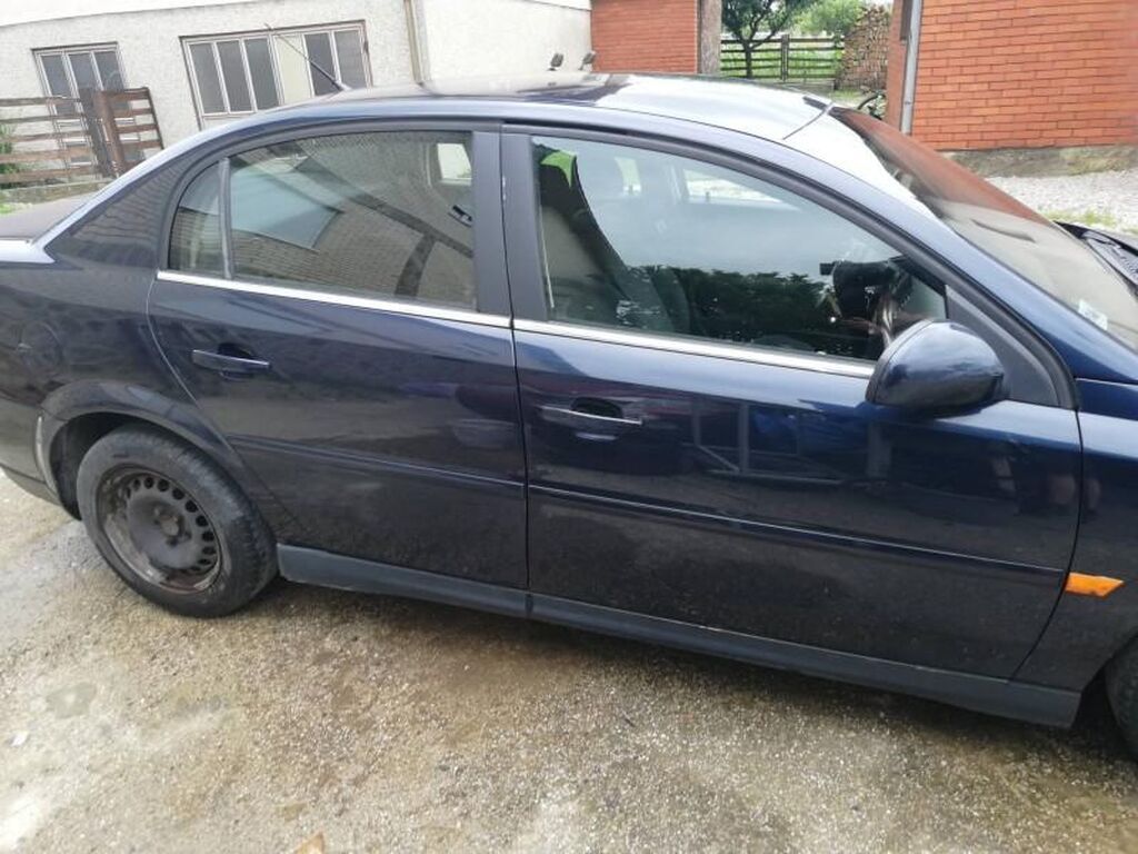 RETROVIZORI ZA OPEL VECTRA C |