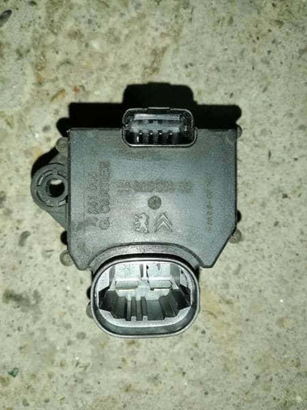 REOSTAT ZA CITROEN C4, C4 GRAND PICASSO, C4 PICASSO | Polovini