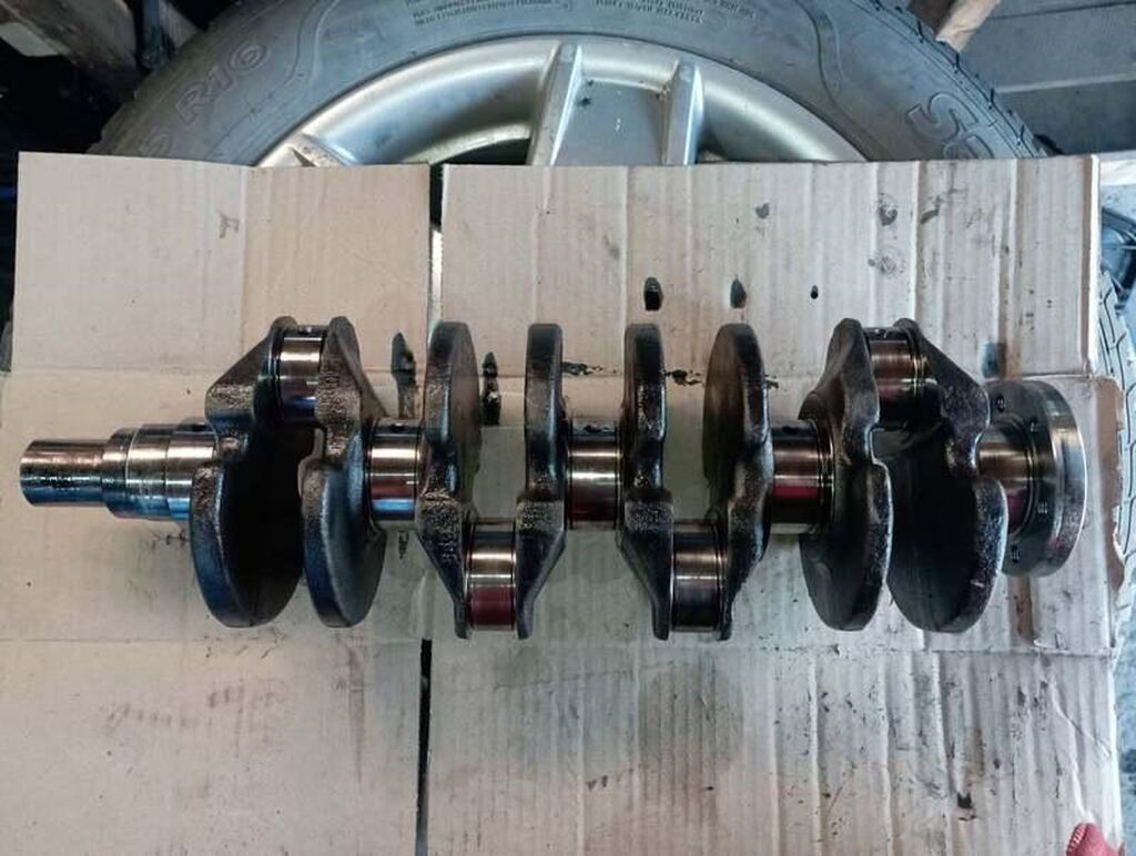 RADILICA 1.6HDI ZA CITROEN C4 GRAND PICASSO, C4 PICASSO | Polovini
