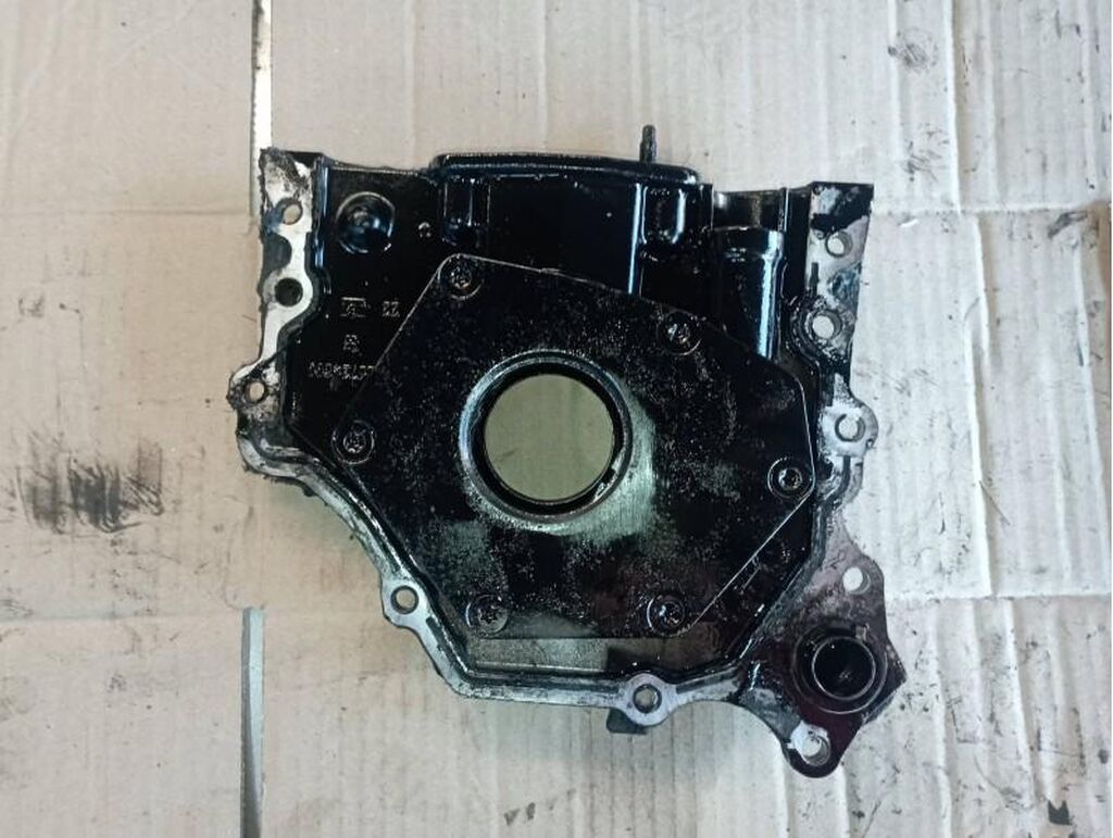 PUMPA ULJA ZA CITROEN C4 GRAND PICASSO, C4 PICASSO | Polovini delovi