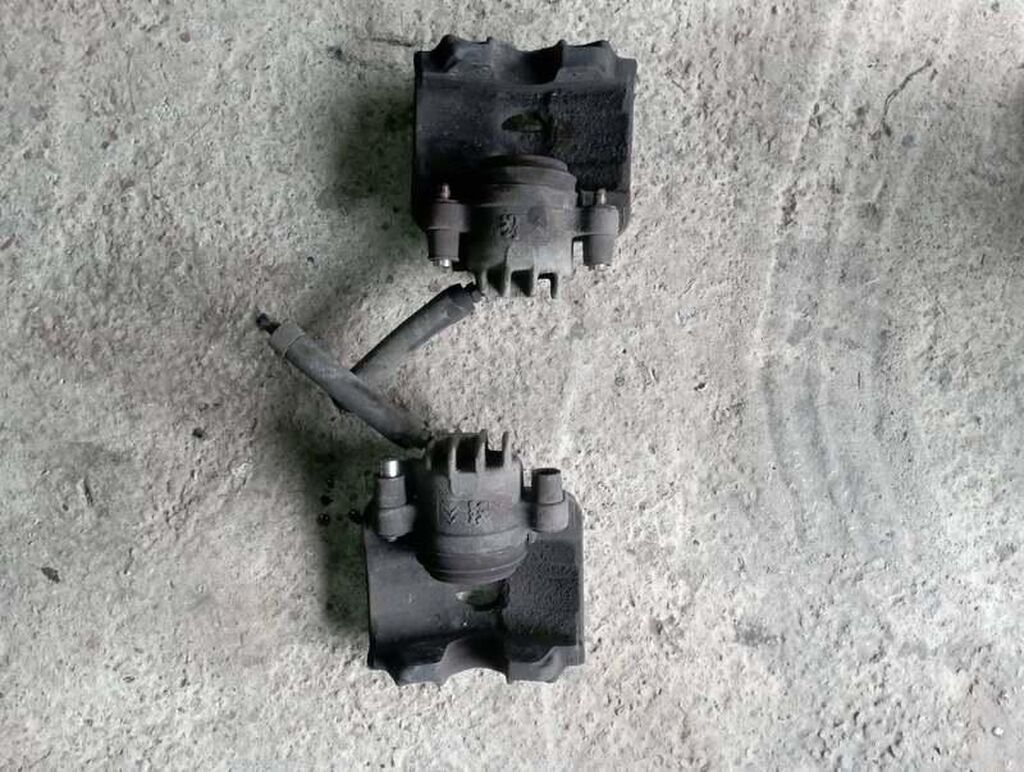 PREDNJA KICIONA KLESTA ZA CITROEN C4 GRAND PICASSO, C4 PICASSO |