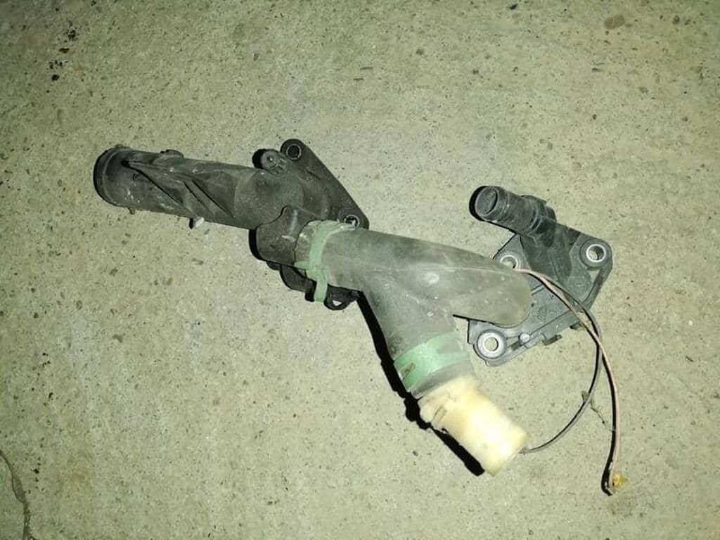 KUCISTE TERMOSTATA ZA 1.5DCI ZA RENAULT MEGANE |