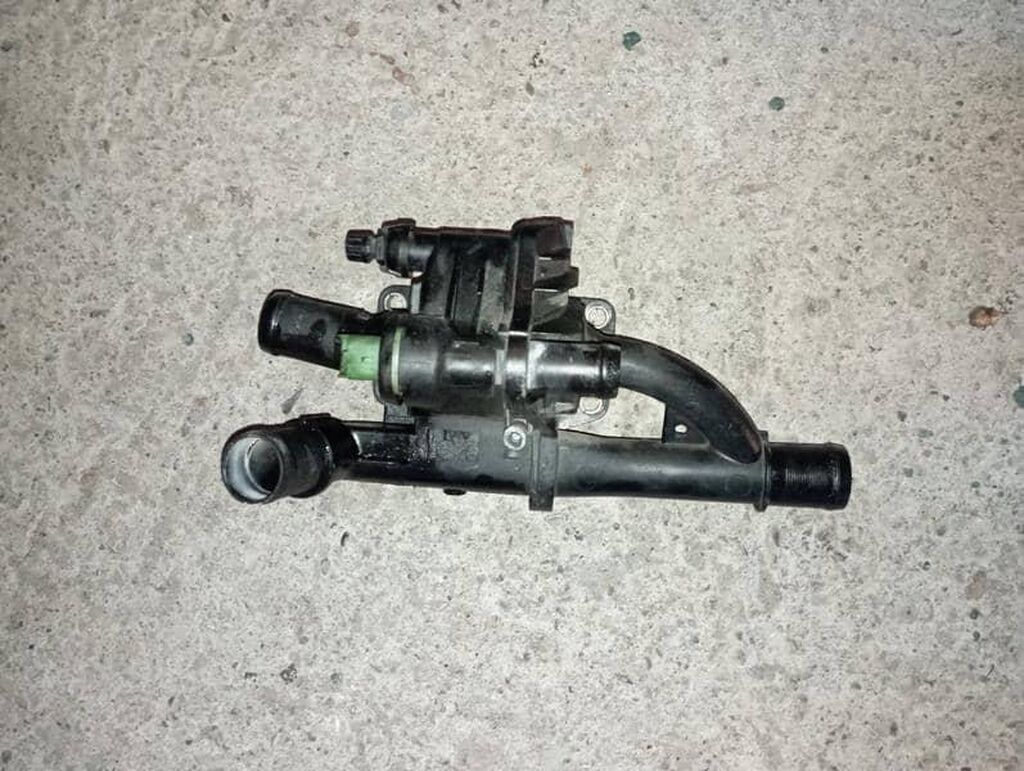 KUCISTE TERMOSTATA 1.6HDI ZA CITROEN C4 GRAND PICASSO, C4 PICASSO |