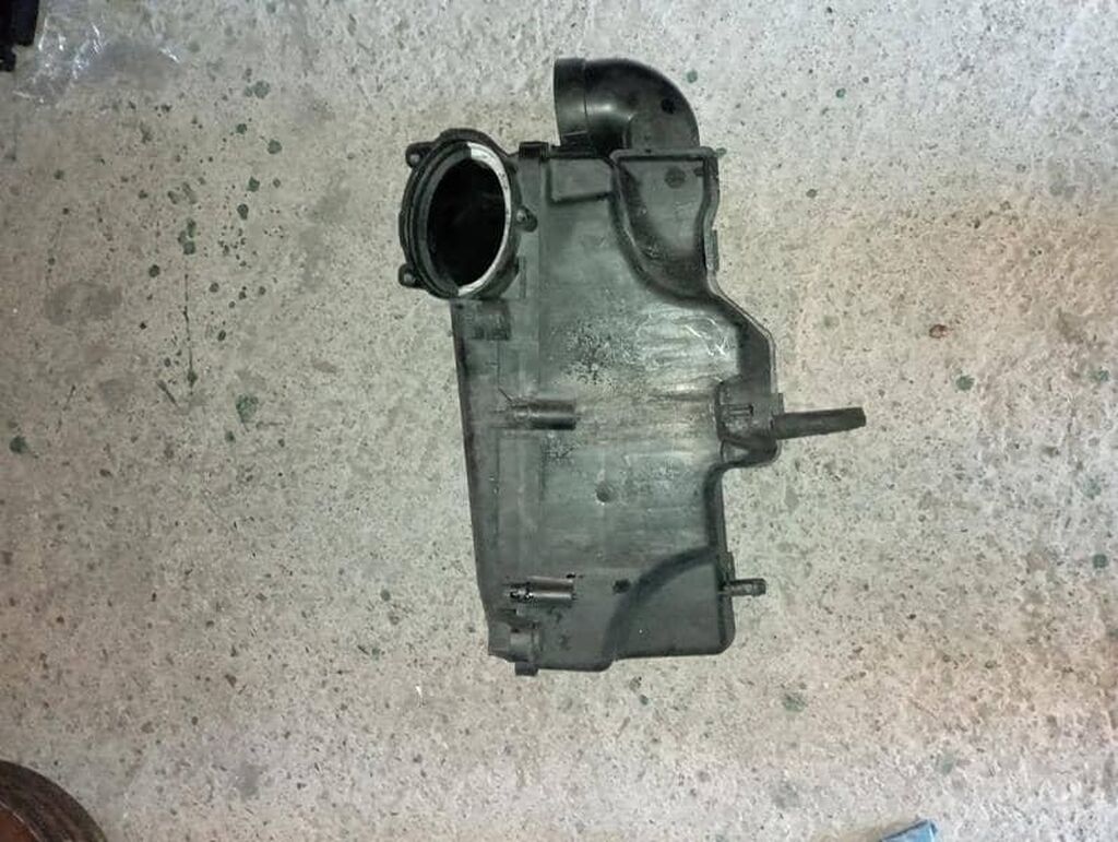 KUCISTE FILTERA VAZDUHA ZA CITROEN C4 GRAND PICASSO, C4 PICASSO |
