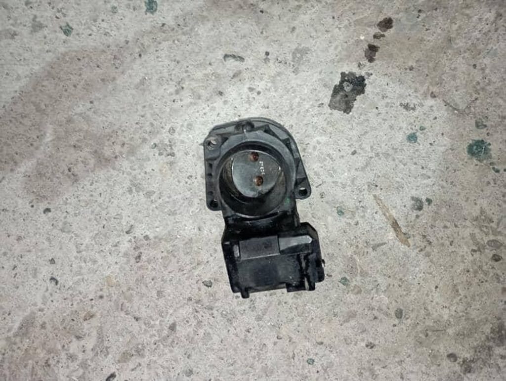 KLAPNA GASA 1.4HDI DELPHI ZA PEUGEOT 206 PLUS, 207, 307 . |