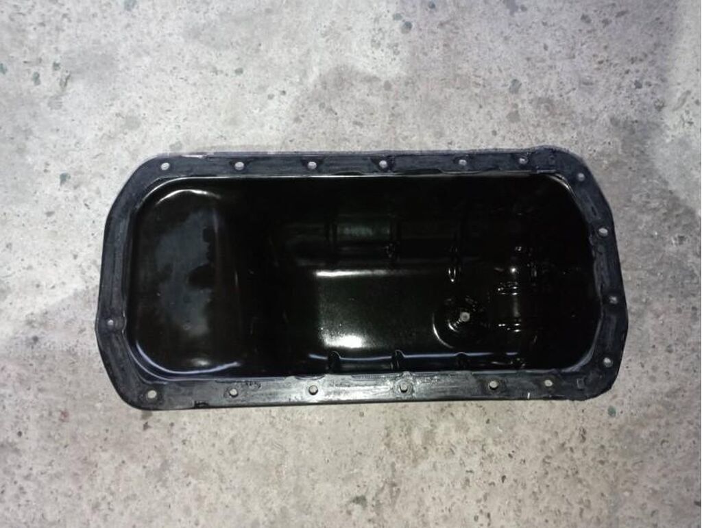KARTER 1.6HDI ZA CITROEN C4 GRAND PICASSO, C4 PICASSO | Polovini