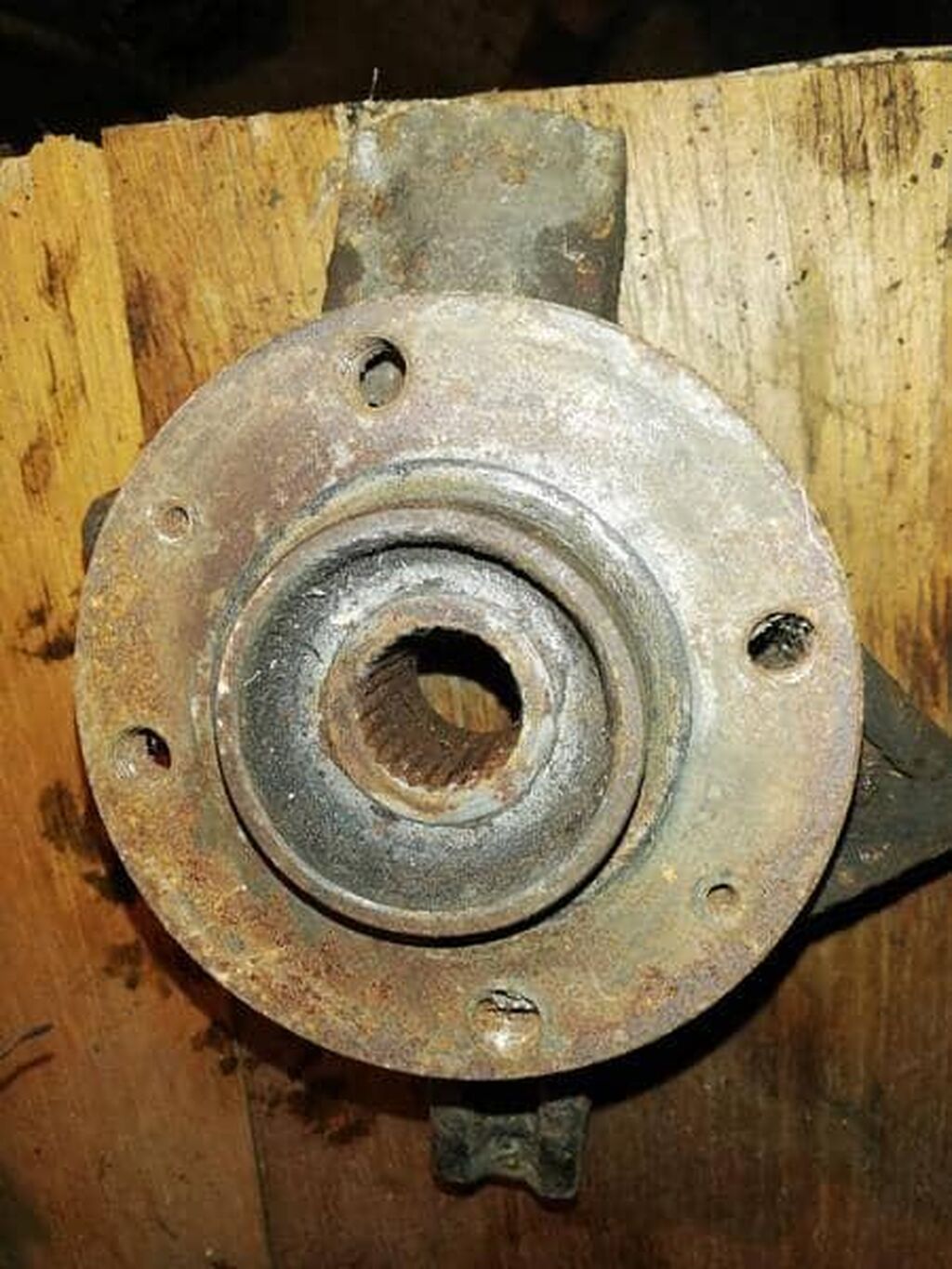 GLAVCINE ZA PEUGEOT 307 |