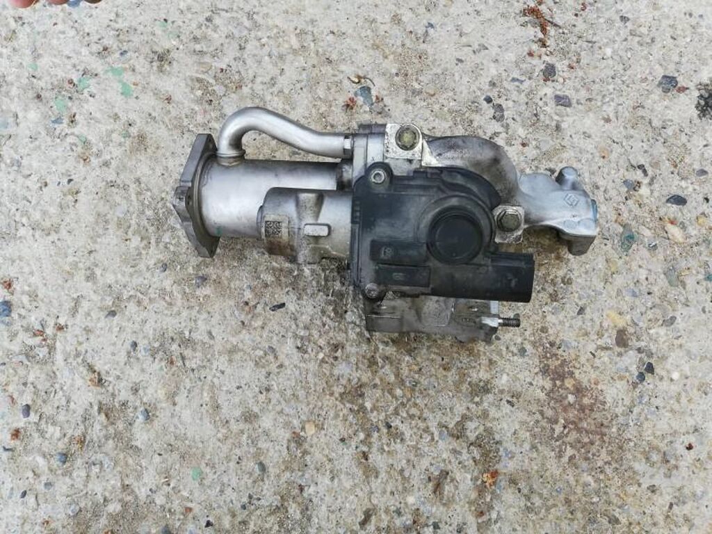 EGR ZA RENAULT MEGANE, SCENIC | Povoljni polovni delovi za Renalult