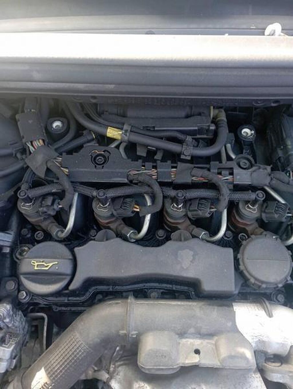 DIZNE BOSCH 1.6HDI 68KW ZA PEUGEOT 308 | Polovini delovi za Peugeot