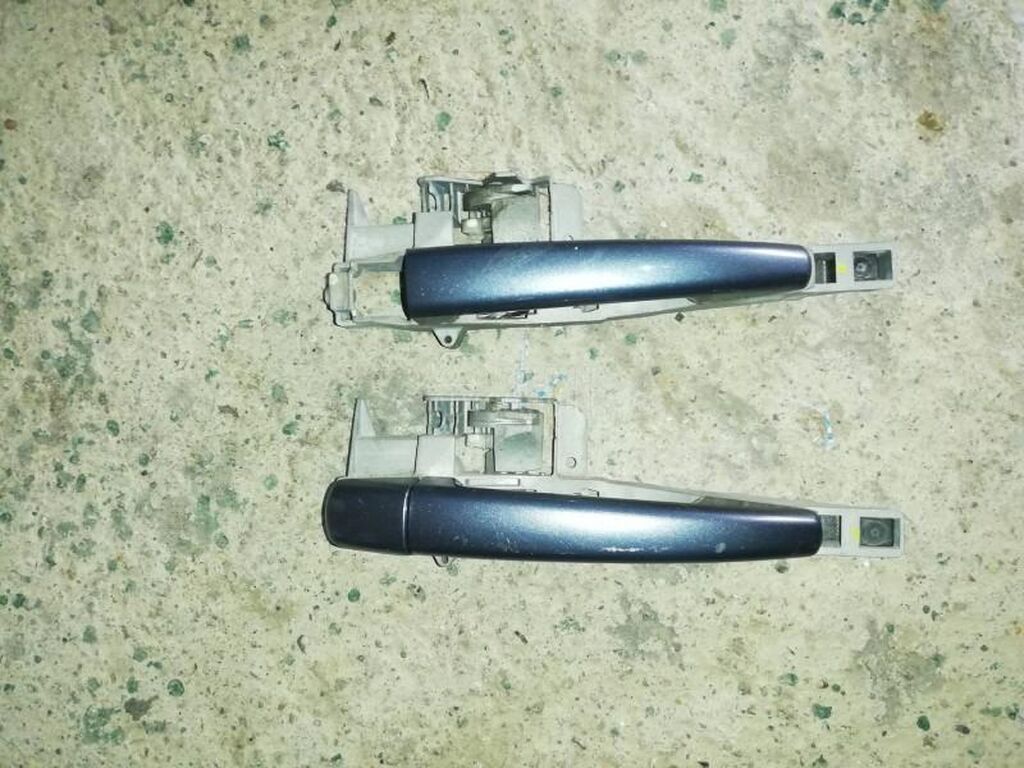 DESNE SPOLJNE BRAVE ZA CITROEN C4 | Polovini delovi za Citroen C4