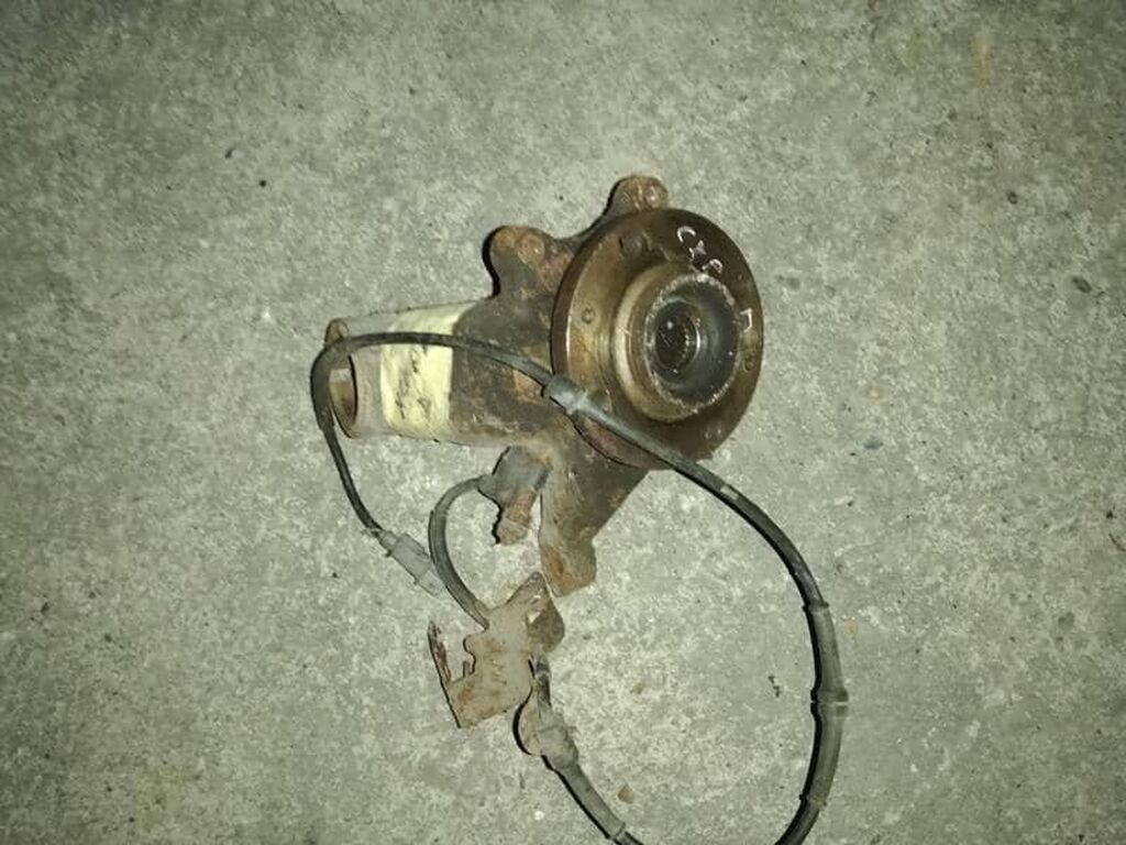 DESNA GLAVCINA ZA CITROEN XSARA PICASSO |