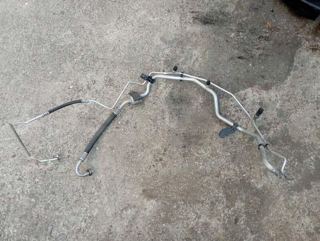 CEVI KLIME ZA PEUGEOT 207 | Polovini delovi za Peugeot 207 Delovi