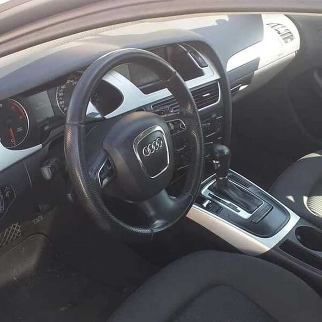 LIMARIJA MEHANIKA DIZNE ITD ZA AUDI A4 OD 2008. DO 2011. GOD. | AUDI