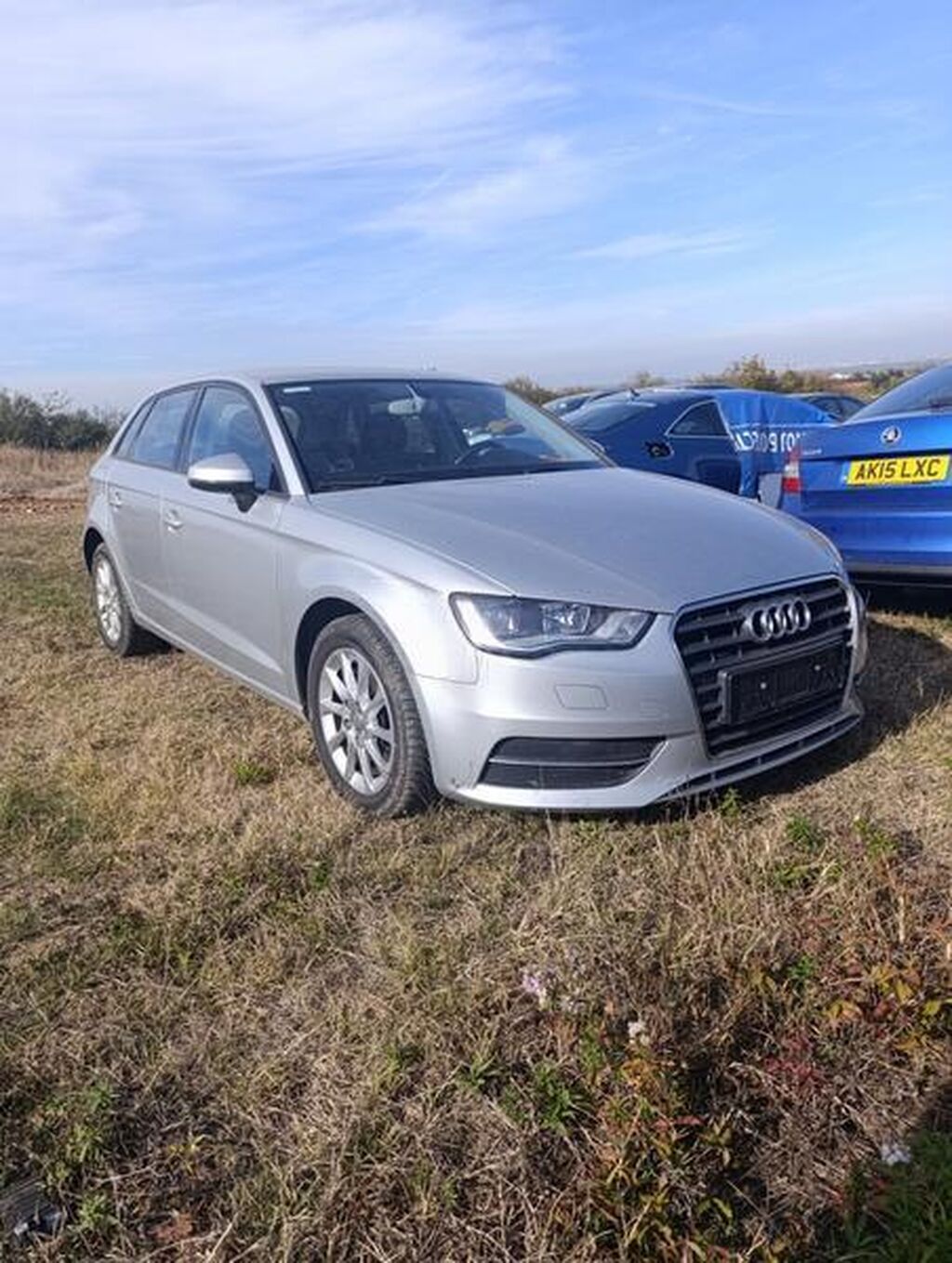 8V SPORTBPRSA 2.0TDI VEZNI LIM ZA AUDI A3 OD 2013. DO 2016. GOD. |