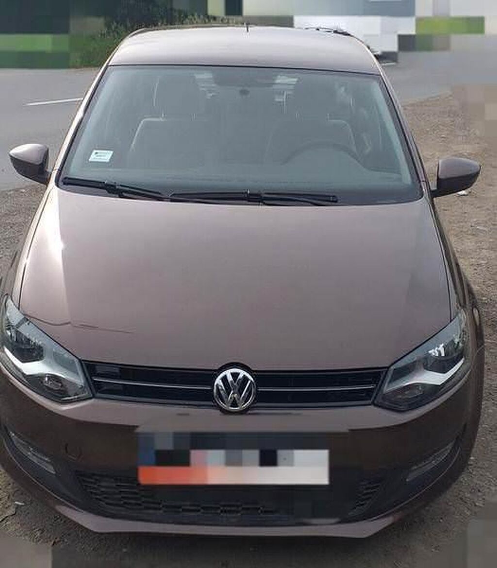LIMARIJA MEHANIKA TRAP ITD ZA VOLKSWAGEN POLO OD 2009. DO 2014. GOD