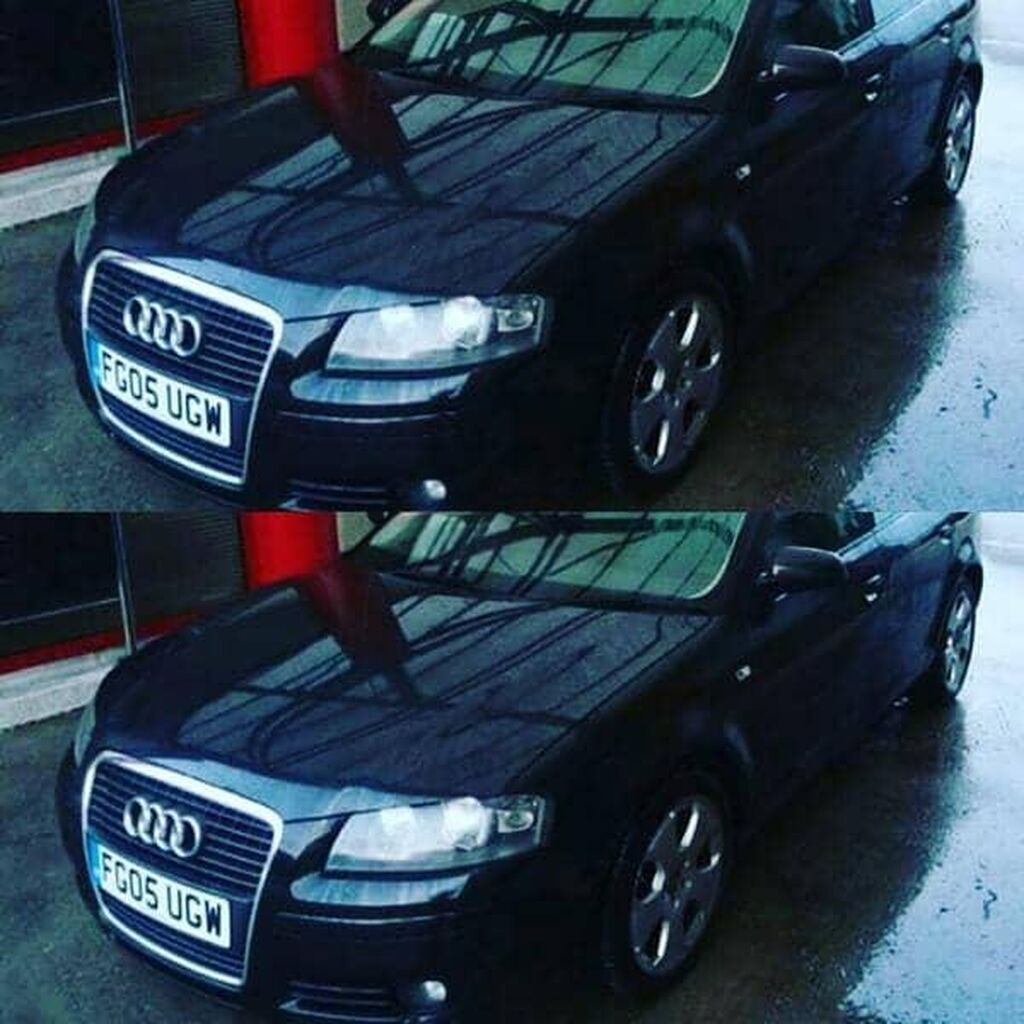 VRATA HAUBE BRANICI ITD ZA AUDI A3 OD 2003. DO 2009. GOD. | AUDI A3