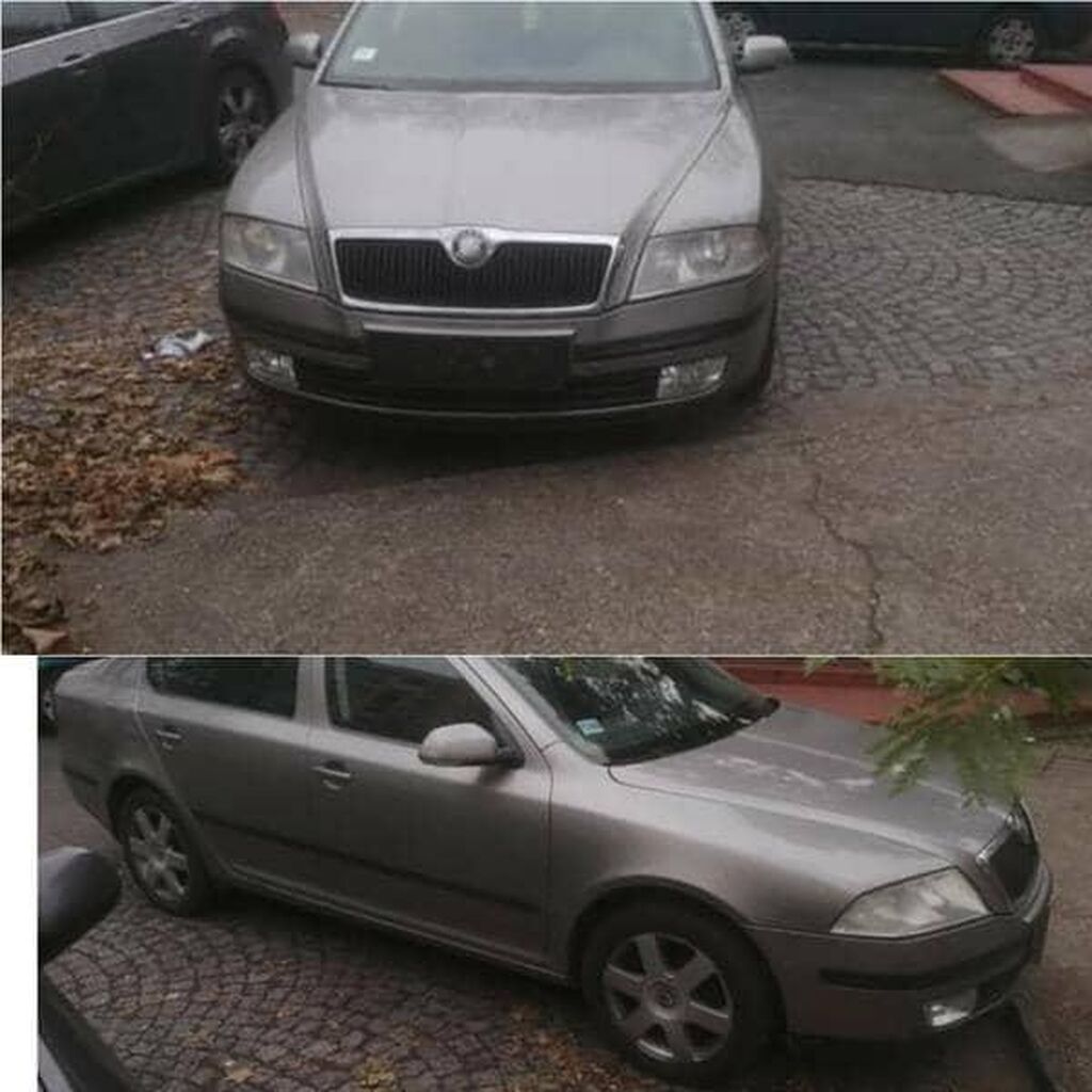 LIMARIJA MEHANIKA ENTERIJER ZA ŠKODA OCTAVIA OD 2005. DO 2012. GOD. |
