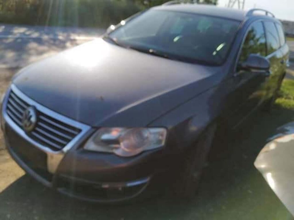LIMARIJA MEHANIKA TRAP ITD ZA VOLKSWAGEN PASSAT B6 OD 2005. DO 2009