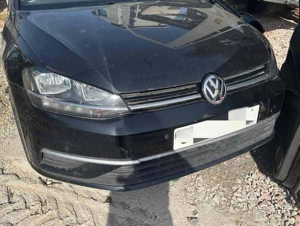 FAROVI HALOGENI ORIGINALNI ZA VOLKSWAGEN GOLF 7 OD 2017. DO 2020. GOD