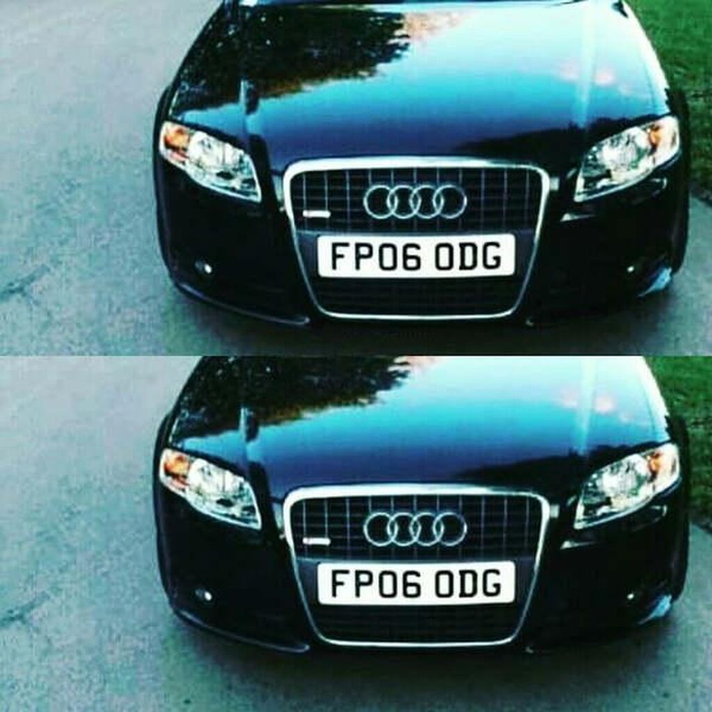 MOTORI DIZNE KLAPNE ITD ZA AUDI A4 OD 2005. DO 2008. GOD. | AUDI A4