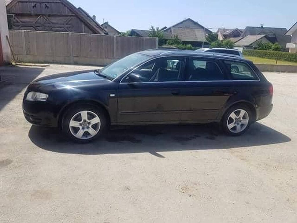 MOTORI DIZNE KLAPNE GASA ITD ZA AUDI A4 OD 2005. DO 2008. GOD. |