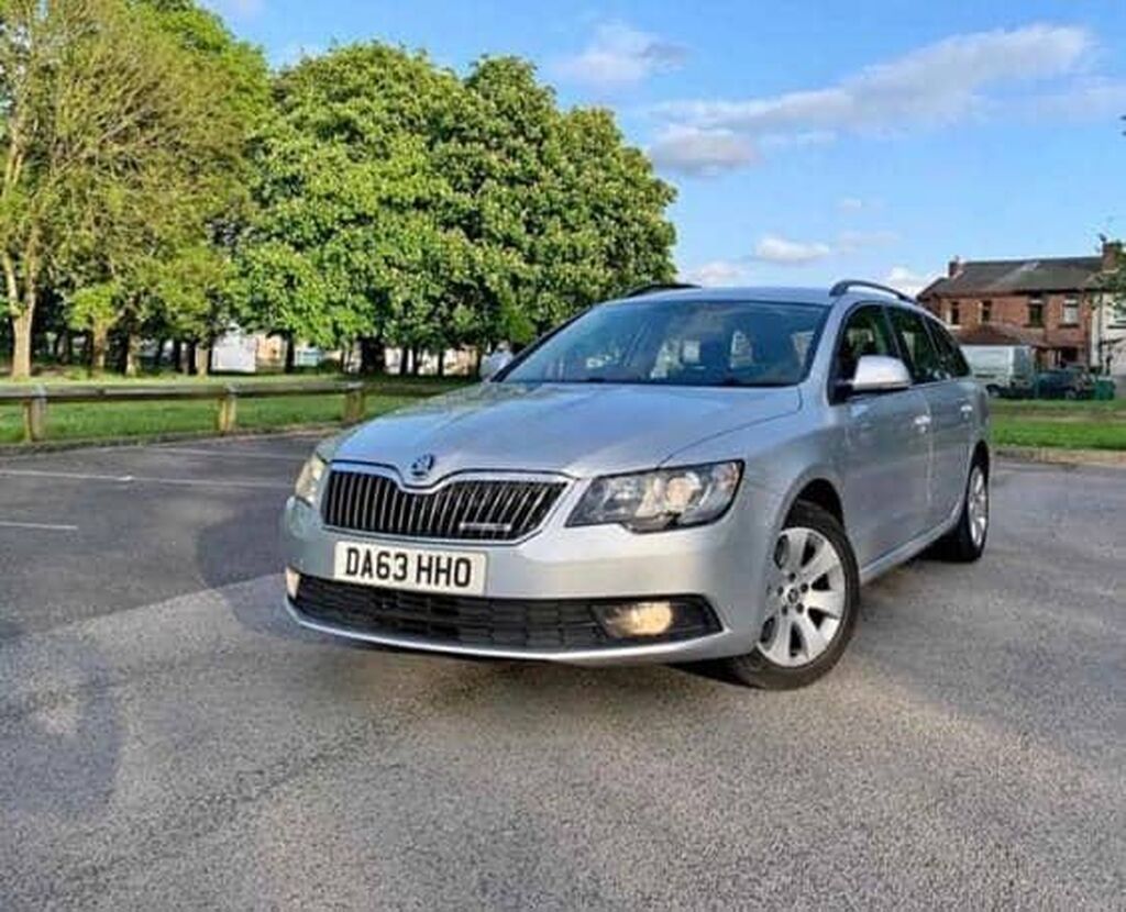 LIMARIJA MEHANIKA ITD ZA ŠKODA SUPERB OD 2013. DO 2015. GOD. | SKODA