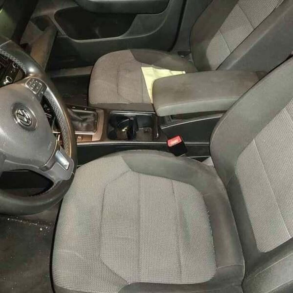 LIMARIJA MEHANIKA TRAP ZA VOLKSWAGEN PASSAT B7 OD 2009. DO 2014. GOD